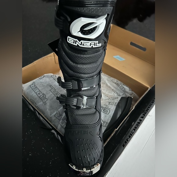 O'Neill | Shoes | Youth Boy Girl Dirtbike Boots New With Tags Oneill 6 ...